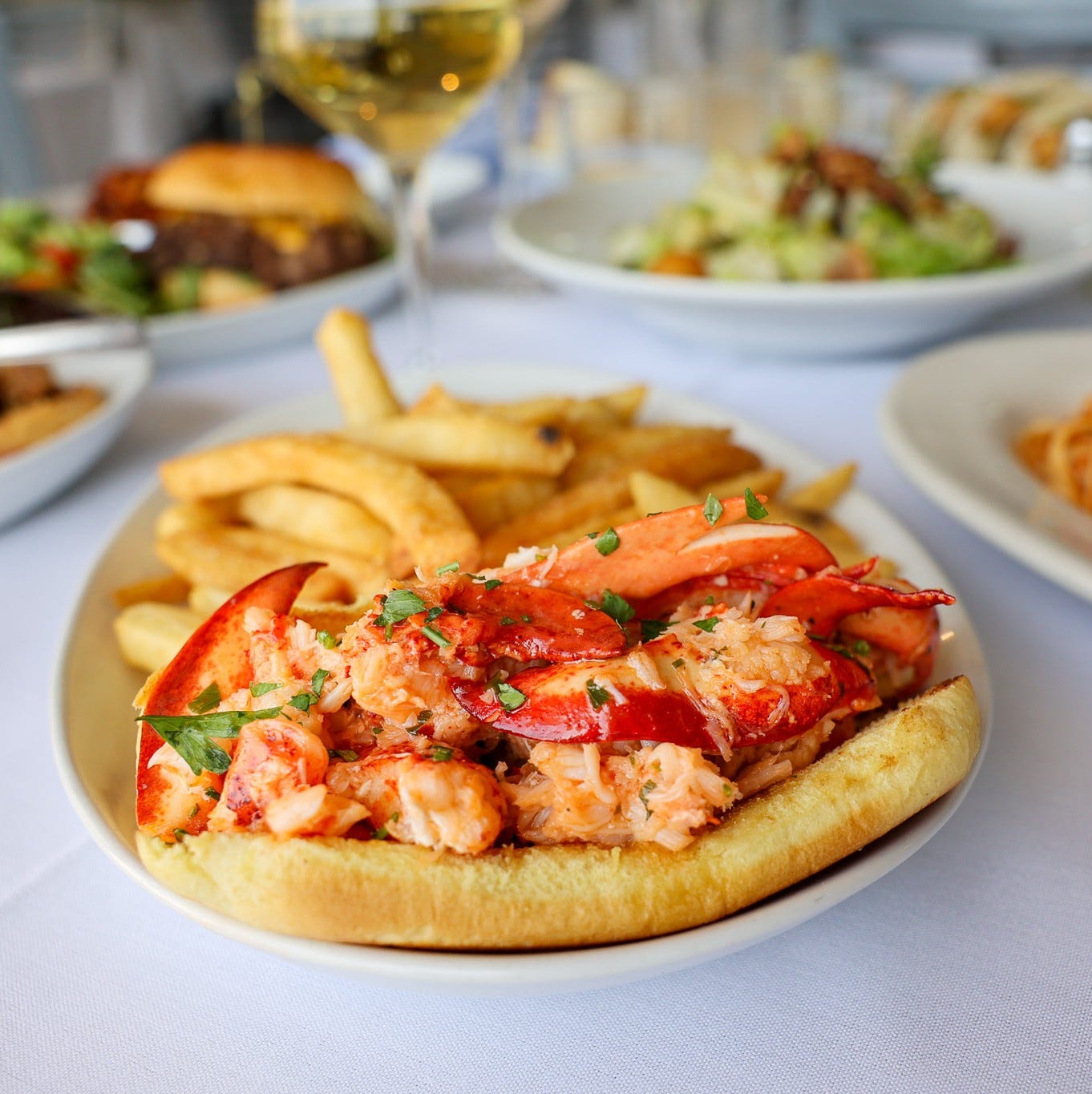 Spring Hudson Valley Restaurant Week starts March 31. See what's new