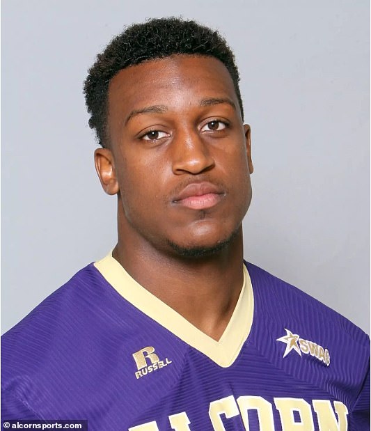 Ashton Hall's underwhelming college football stats resurface after he ...