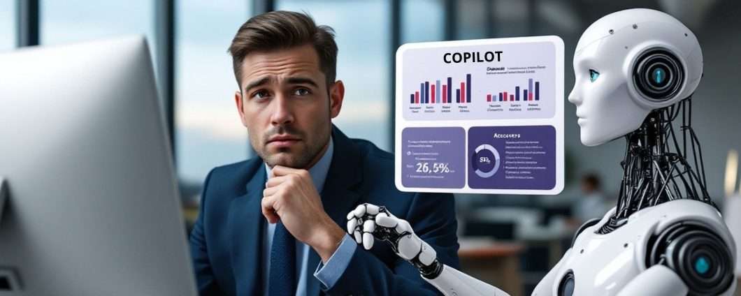 Microsoft Copilot, 8 funzionalità sottovalutate da (ri)scoprire