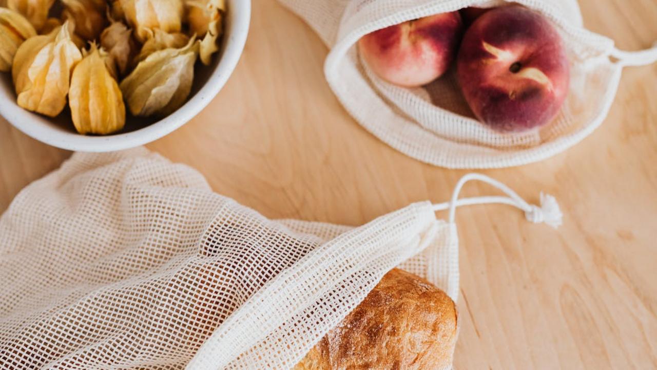 14 Tips for a Sustainable Kitchen