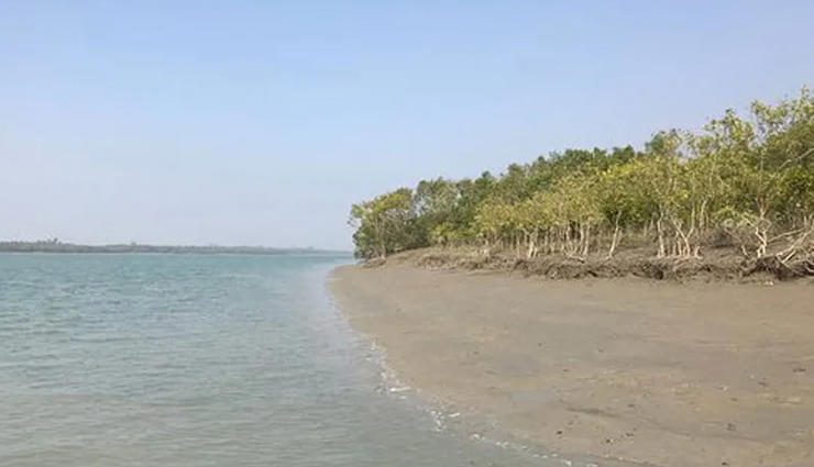 6 Weekend Getaways To Visit Near Kolkata