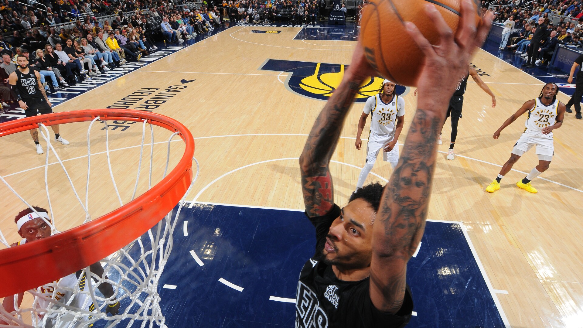 Mavericks vs. Nets Predictions: Odds, expert picks, recent stats ...