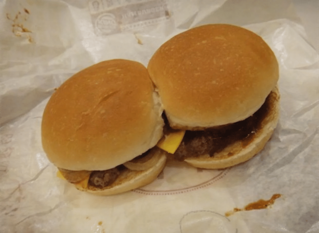 22 Forgotten Burger King Menu Items We Used to Love