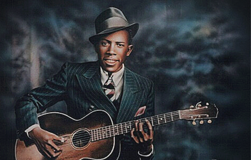 27 Members Of The Infamous “27 Club”