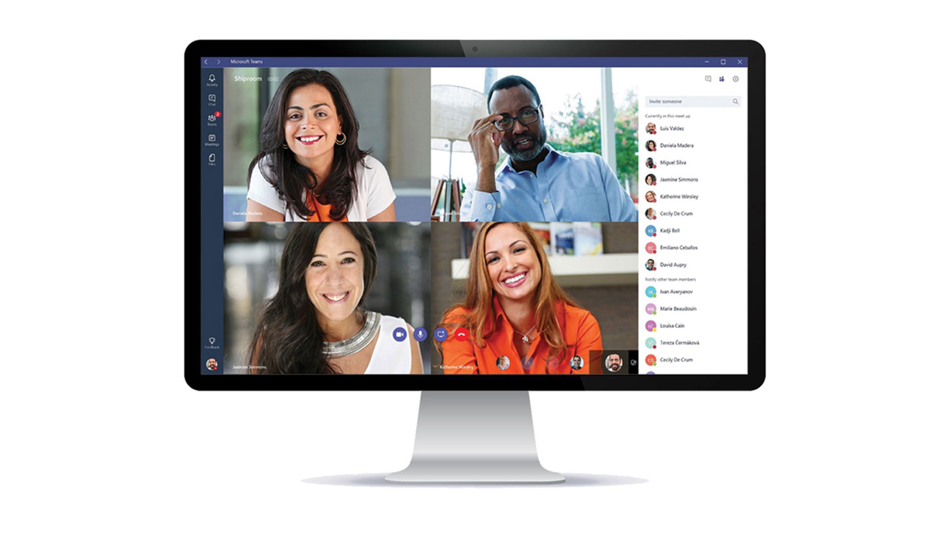 Microsoft Teams is finally adding a tiny but crucial feature I honestly ... Microsoft Teams is finally adding a tiny but crucial feature I honestly ...