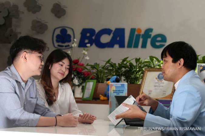 BCA Life Catatkan Penurunan Nilai Klaim Sebesar 48% per Februari 2025