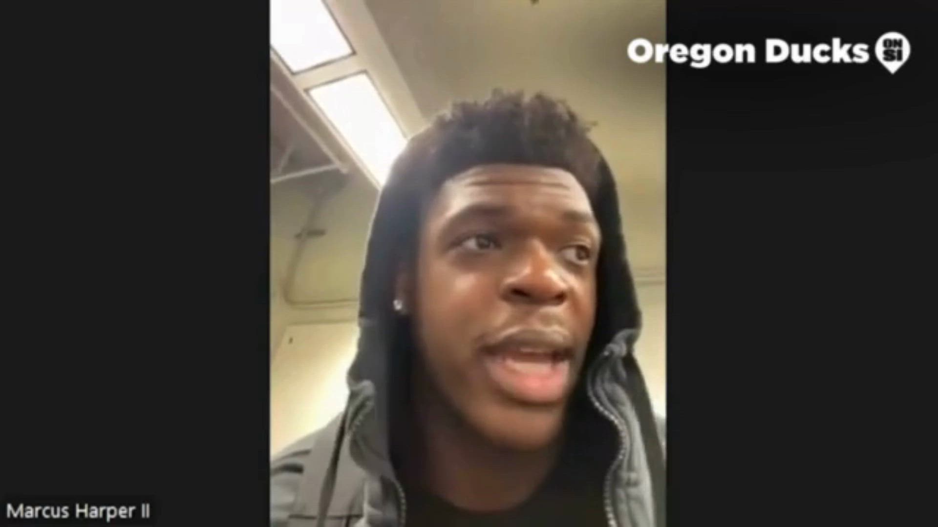 Oregon Ducks Offensive Line Veterans, Recruits, Transfers