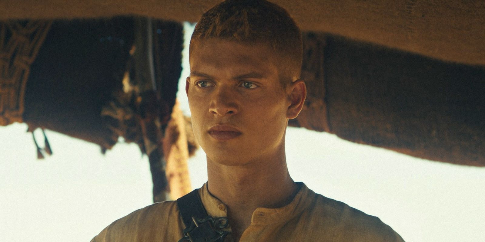 Rand Will "Destroy" The Aiel? What Wheel Of Time's Car'a'carn ...