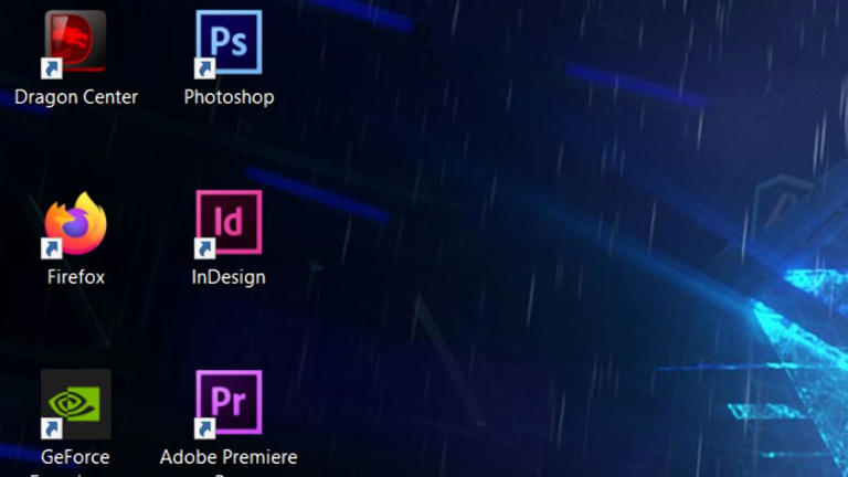 Cómo cambiar el tamaño de los iconos en Windows 11 fácilmente