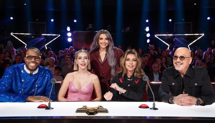 Shania Twain goes 'gonzo' for B.C.'s Darby Mills on new season of ...