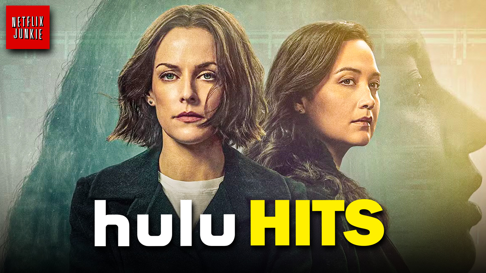 The Hulu Originals You Can’t Miss or You’ll Be Left Behind (PART 2)