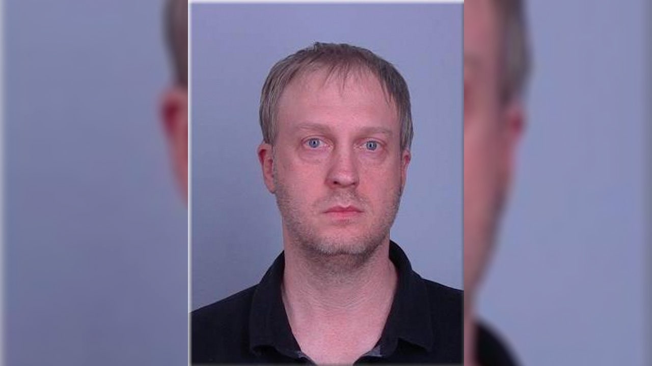 Former MN Sen. Justin Eichorn's wife files for divorce after ...