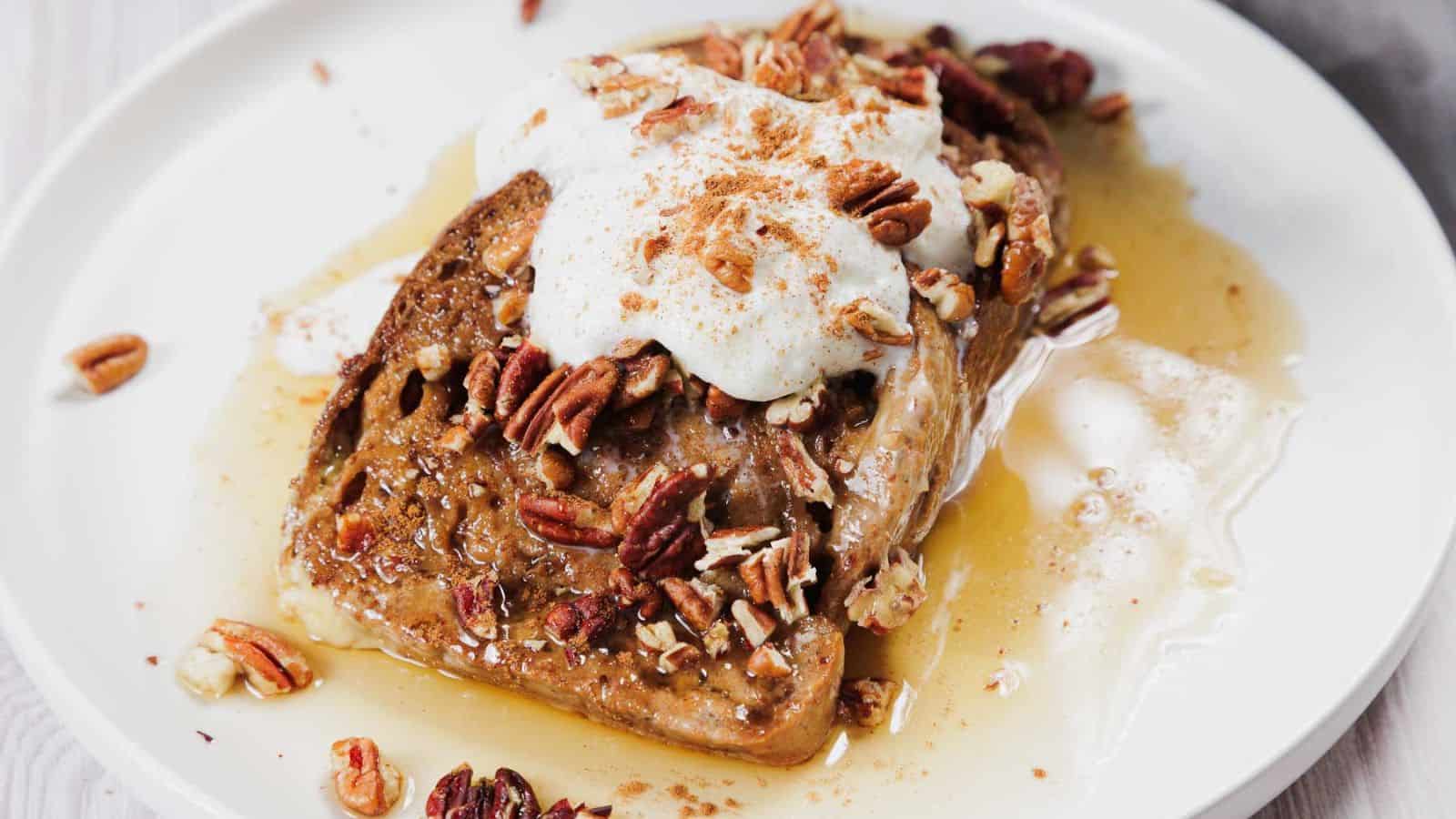 21 meat-free recipes that taste like comfort food