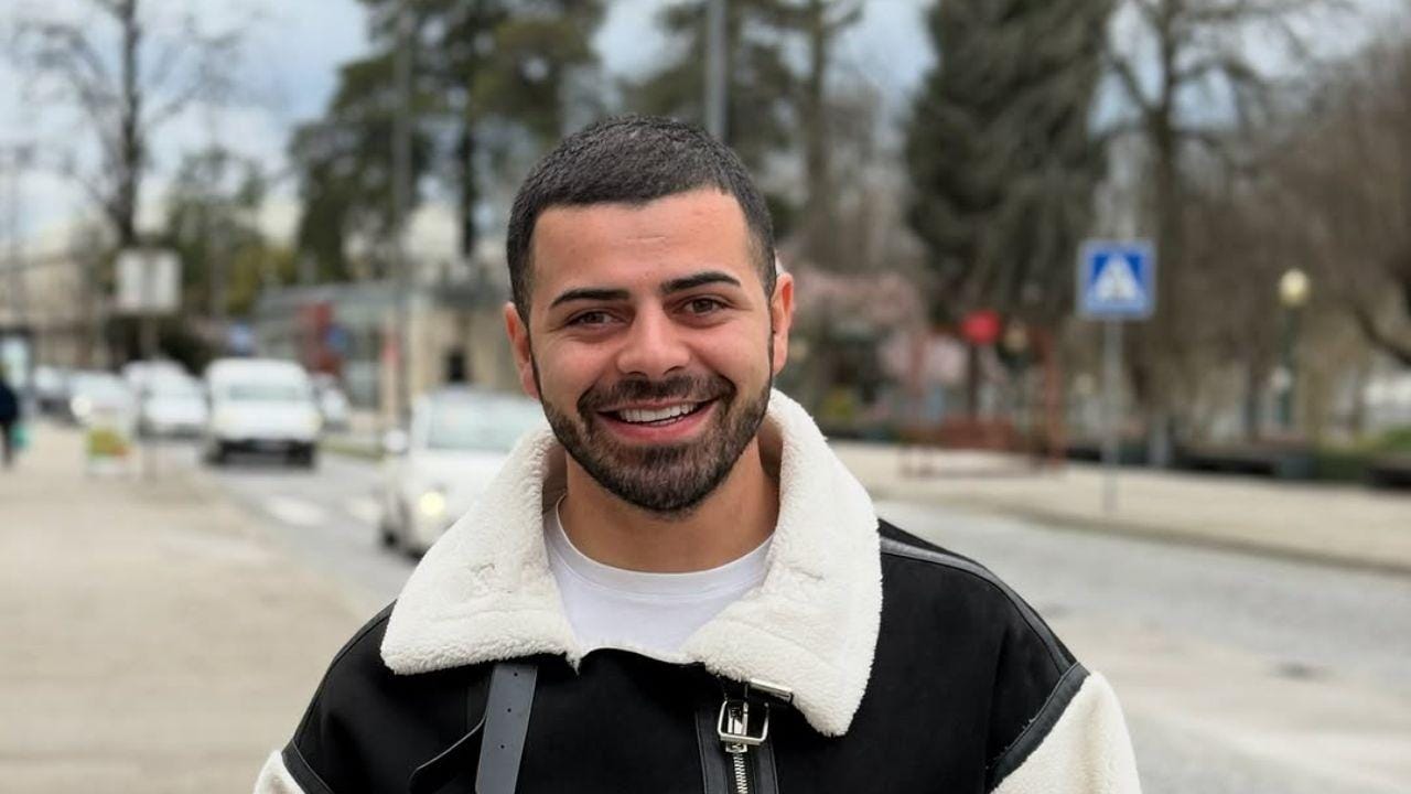 Gabriel Sousa já está a ferver com este concorrente do Big Brother. Mas ...