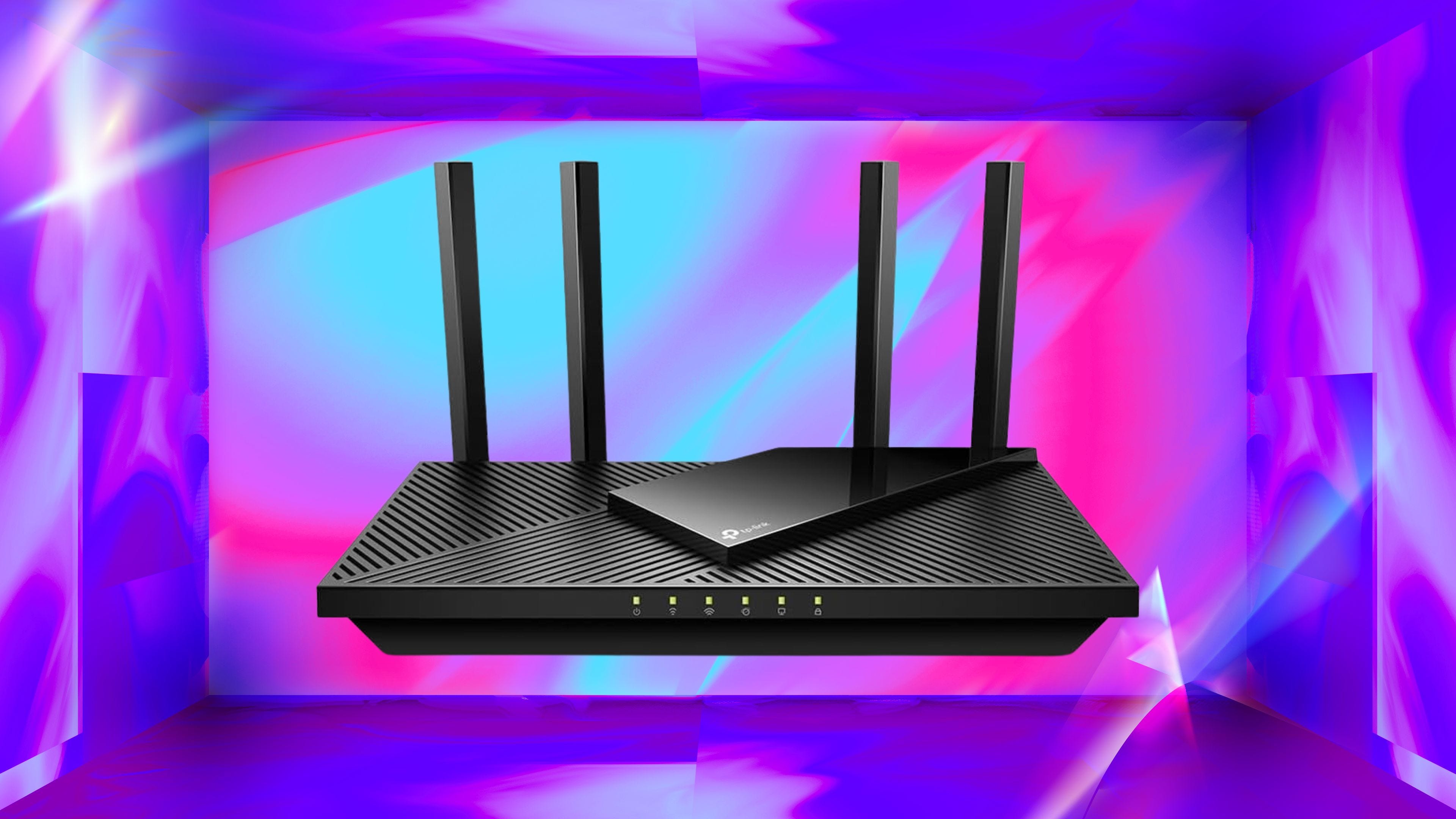 TP-Link's Archer AX21 Wi-Fi 6 Router Drops to All-Time Low of $50