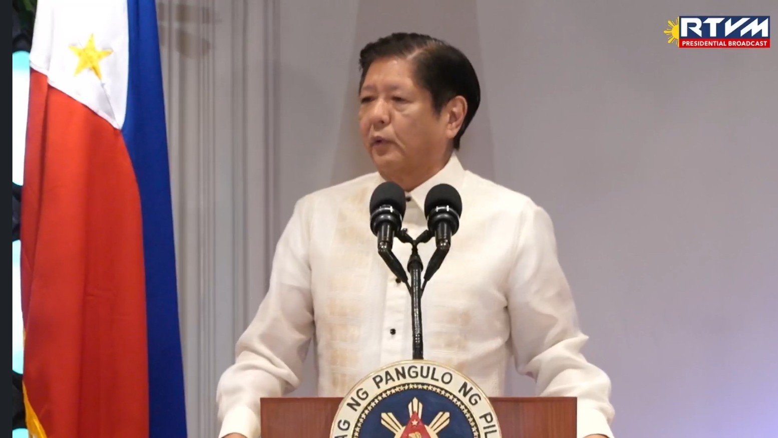 Marcos declares more local holidays