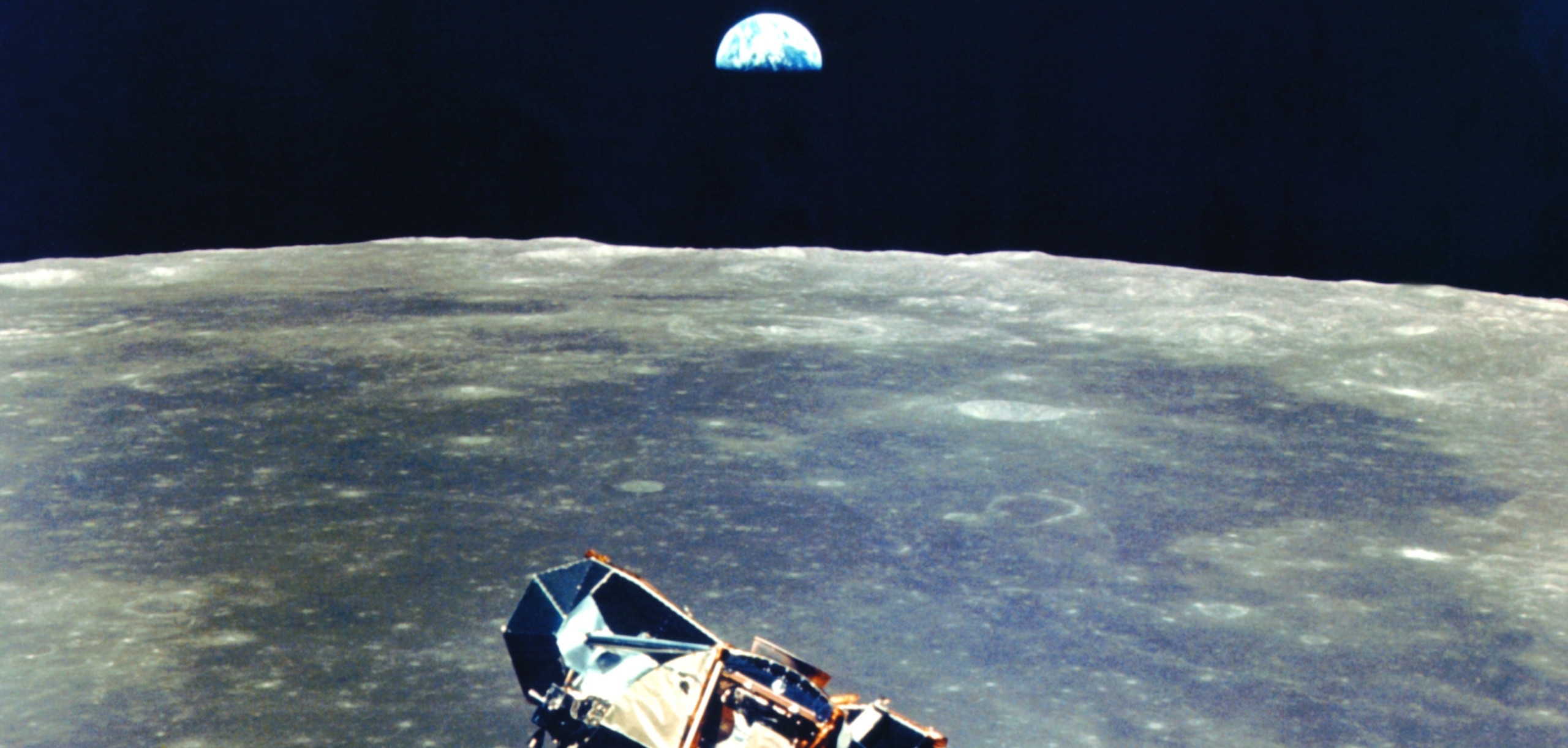 ¿Qué sería de la Tierra sin la Luna?