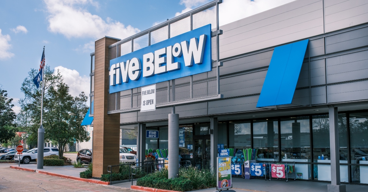 12 Five Below Items That Are Seriously Overpriced