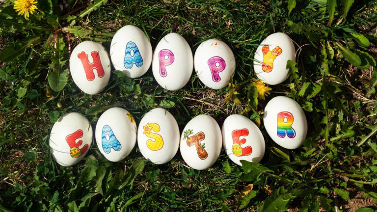 When is Easter in 2025?