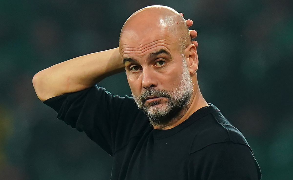 Fue campeón de la Champions League con el Manchester City y habló sobre ...