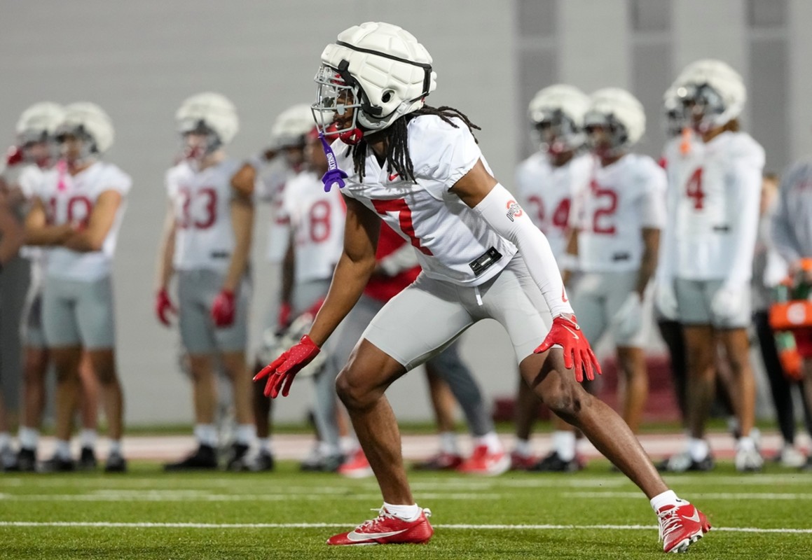 Ohio State Buckeyes are the favorite to land a top defensive recruit ...