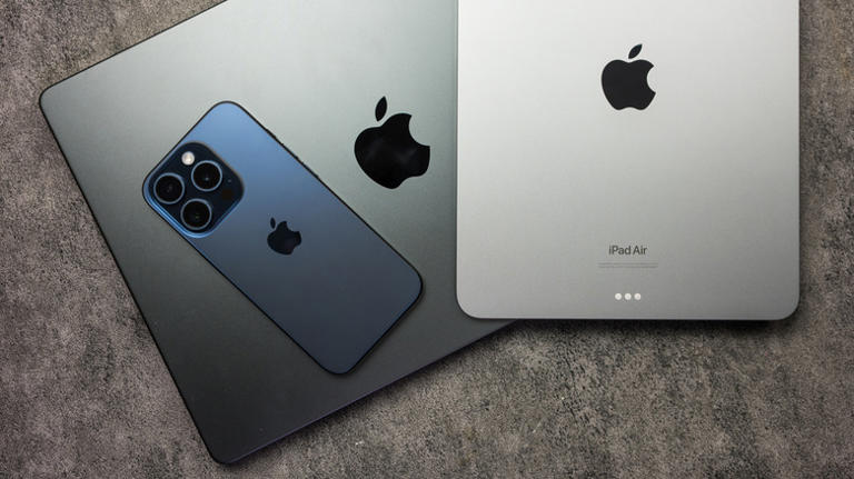 Lost Your Apple ID Recovery Key? Here's What To Do Next