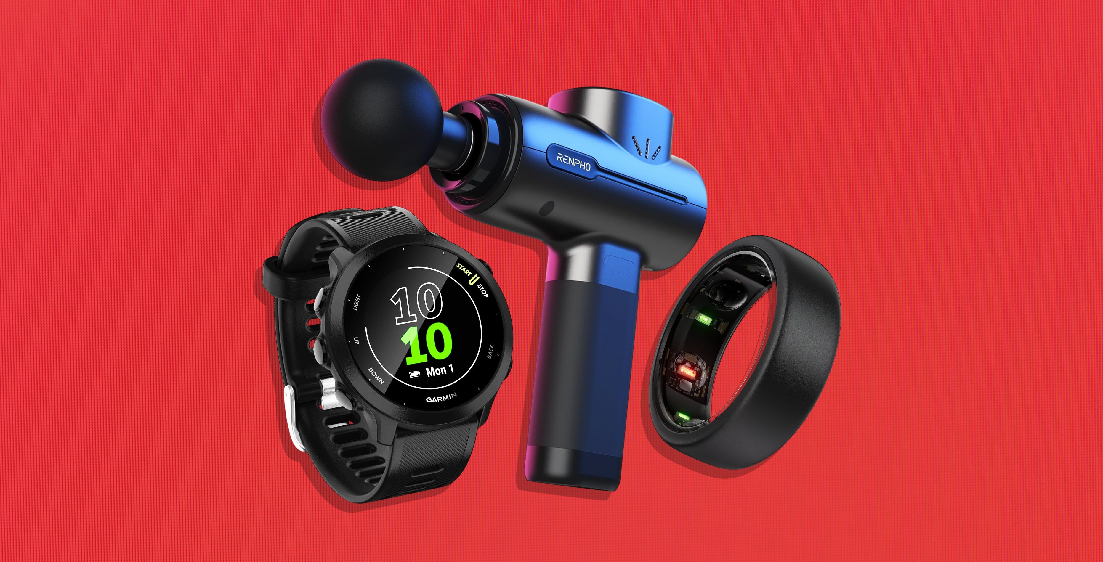 Amazon Spring Sale 2025: The Best Few Fitness Deals Still Available