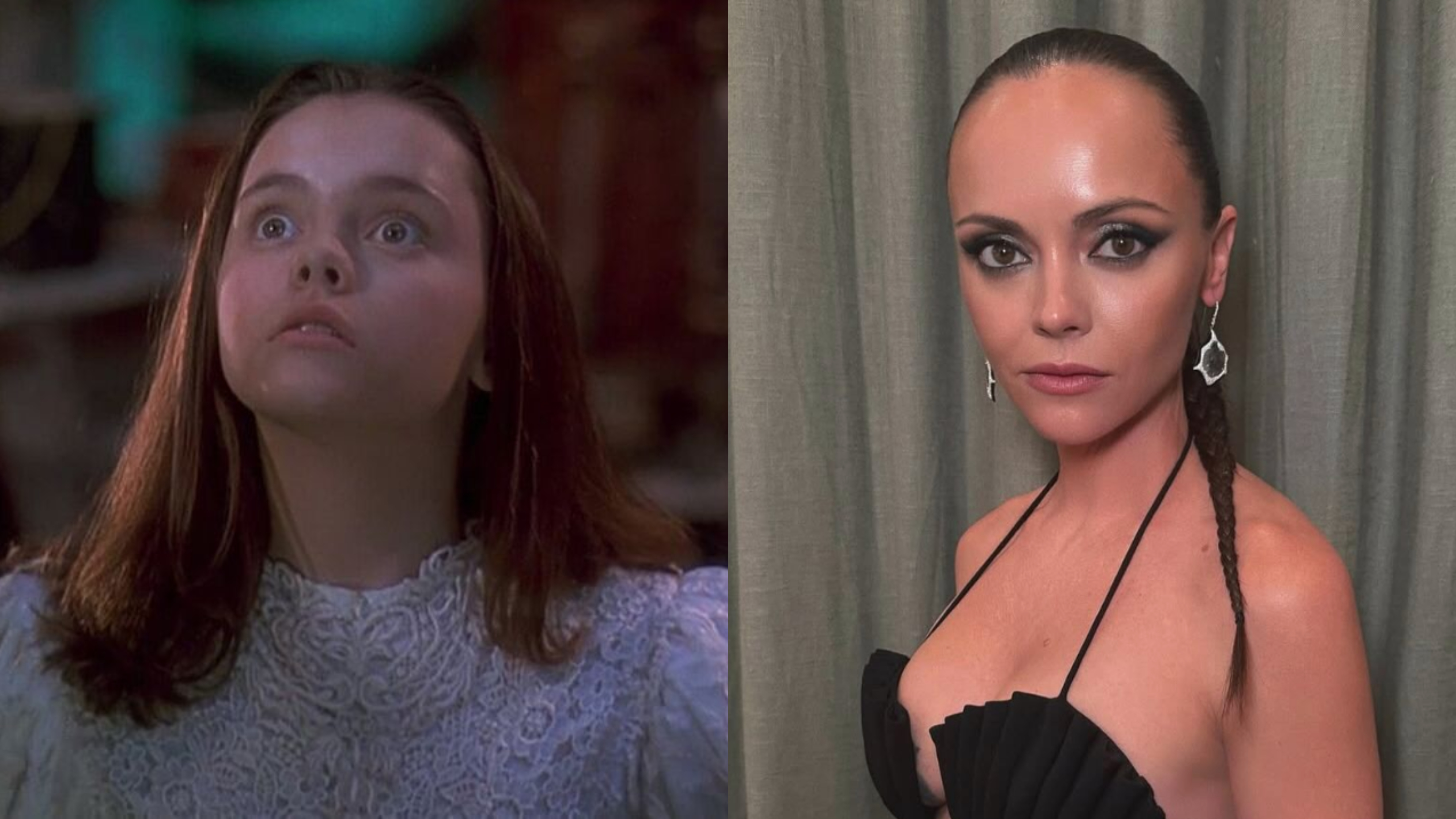 The Cast of ‘Casper’: Where Are They Now?