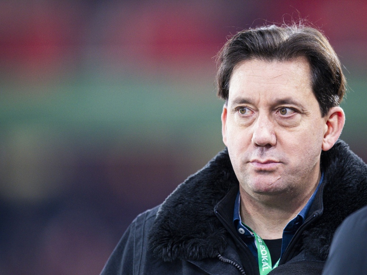 kicker: Ex-Schiedsrichter Gräfe fordert 830.000 Euro vom DFB