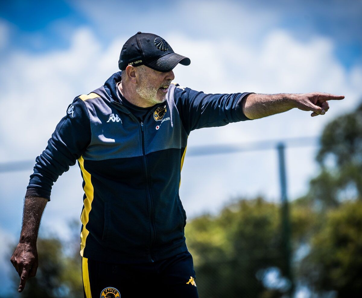 REVEALED: MTN8 implications for Arrows vs Kaizer Chiefs