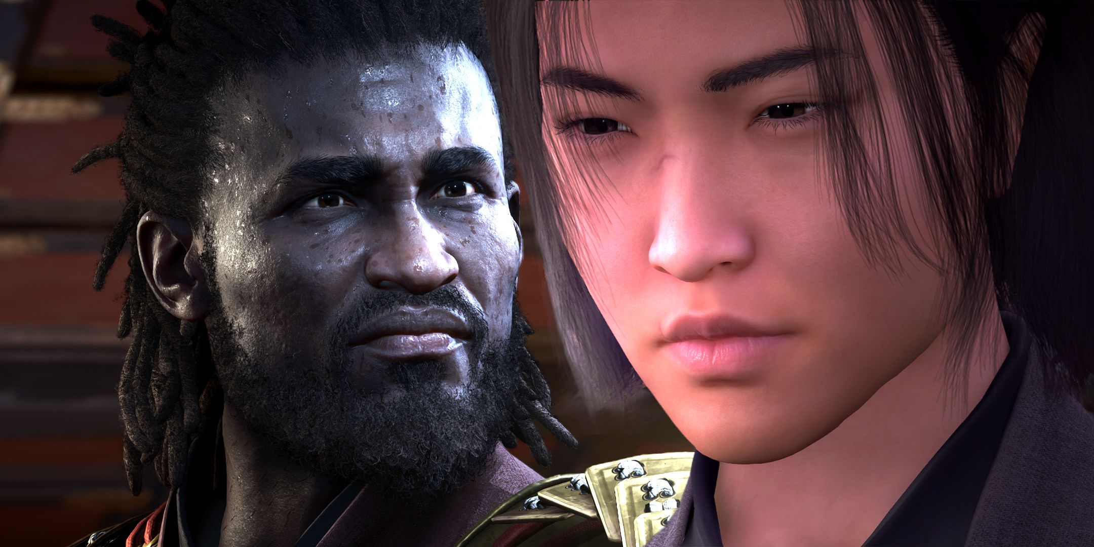 How To Get All Endings In Assassin's Creed Shadows