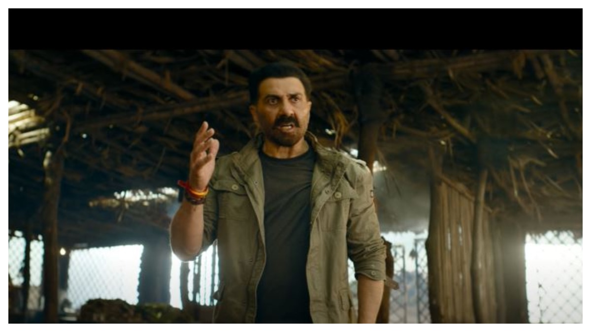 Jaat Trailer: Sunny Deol And Randeep Hooda Engage In An Intense Showdown