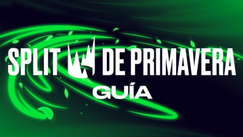 El split de primavera de la LEC viene cargado de sorpresas