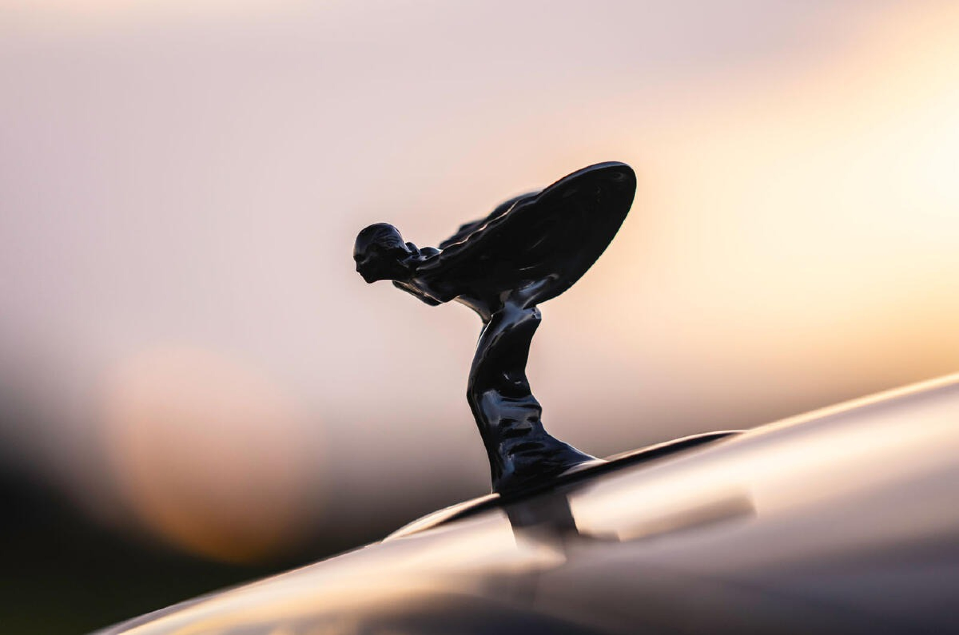 Spectre Black Badge review: Can Rolls-Royce make a sporty electric car?