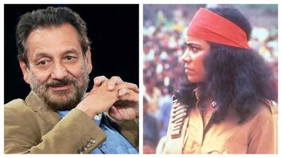 Prime Video responds to Shekhar Kapur's Bandit Queen editing ...