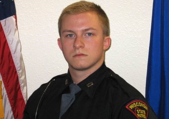 It’s been 10 years since State Trooper Trevor Casper died in a Fond du ...