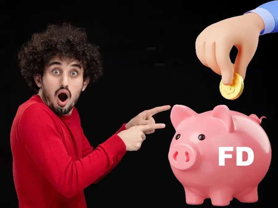 Post Office or Bank, where to do Tax-saving FD? Understand the benefits ...