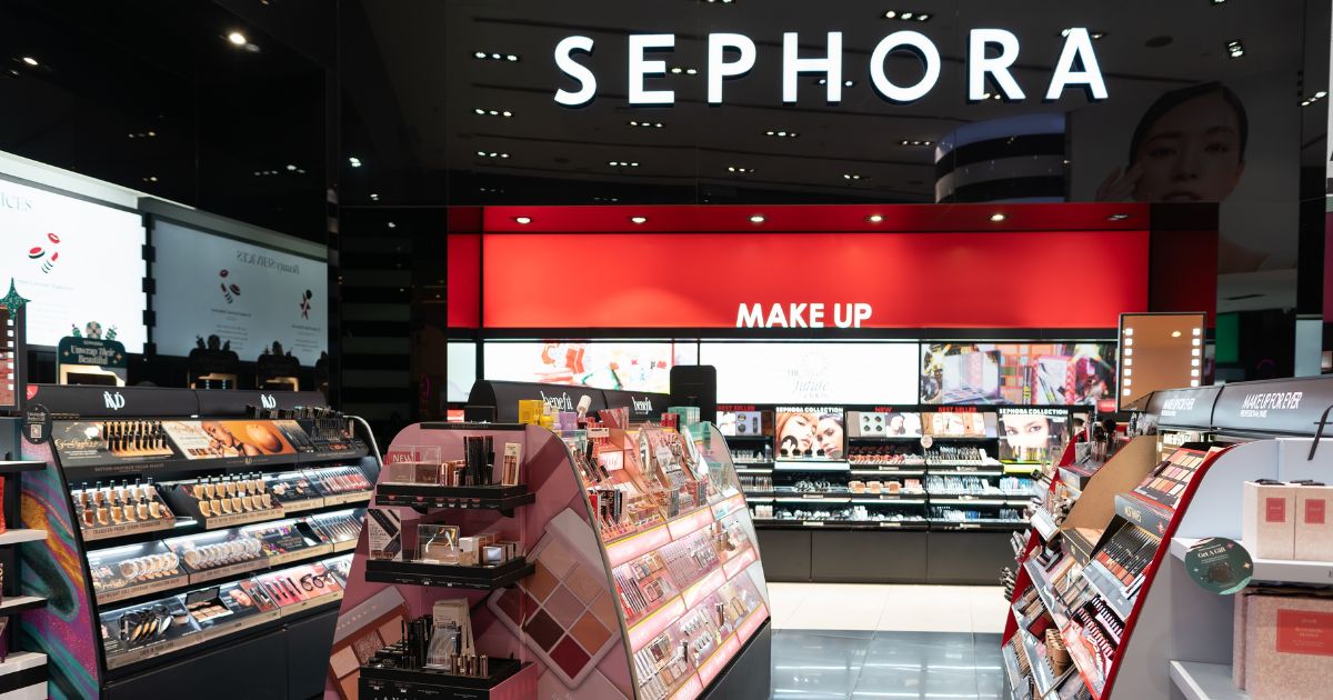 Sephora : la marque préférée des Américaines arrive enfin en France ...
