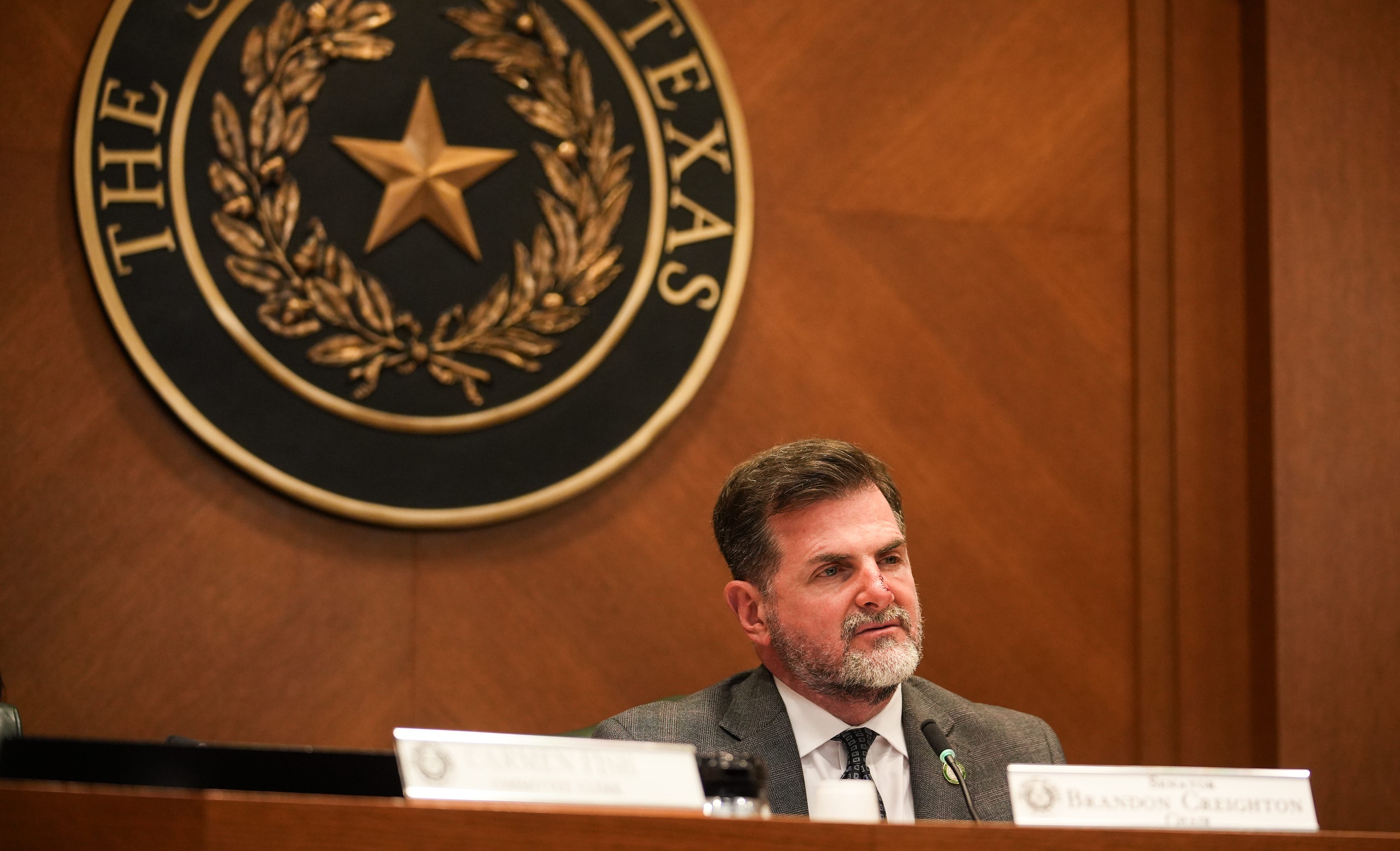 SB 37 doesn't fix problems at Texas universities. It undermines faculty ...