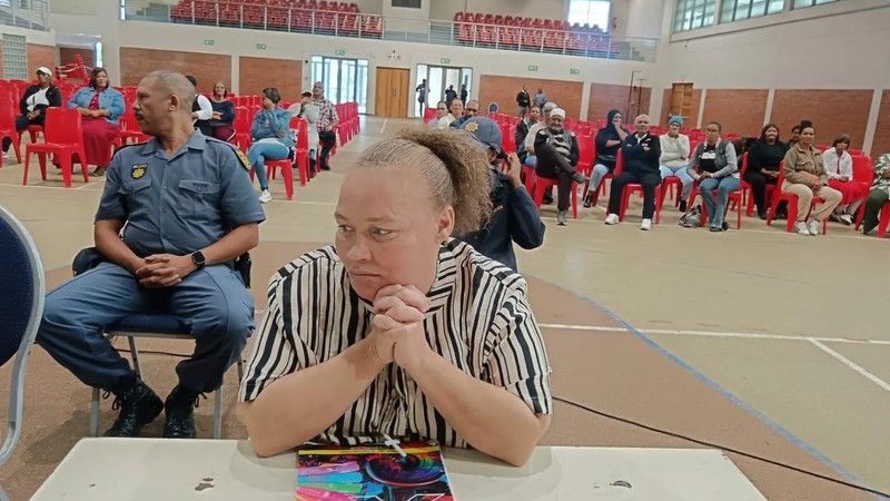 Discrepancies in key witness’s timeline in Joshlin Smith kidnapping case