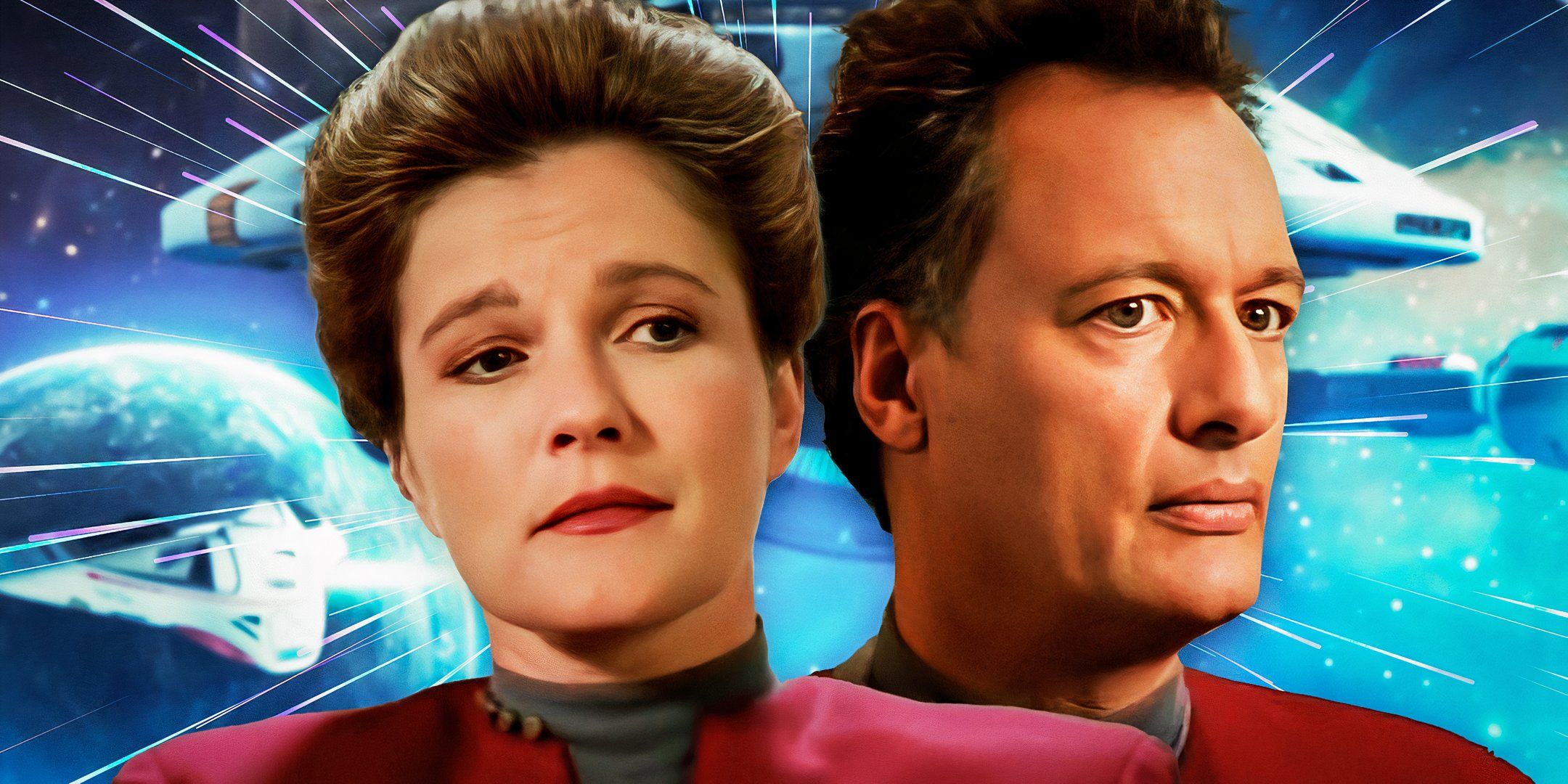 Star Trek: Voyager's 10 Best Season 3 Episodes Made Captain Janeway's ...