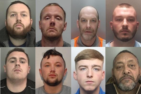 Trainer error led to arrest of jailed bogus workman in Mansfield Woodhouse