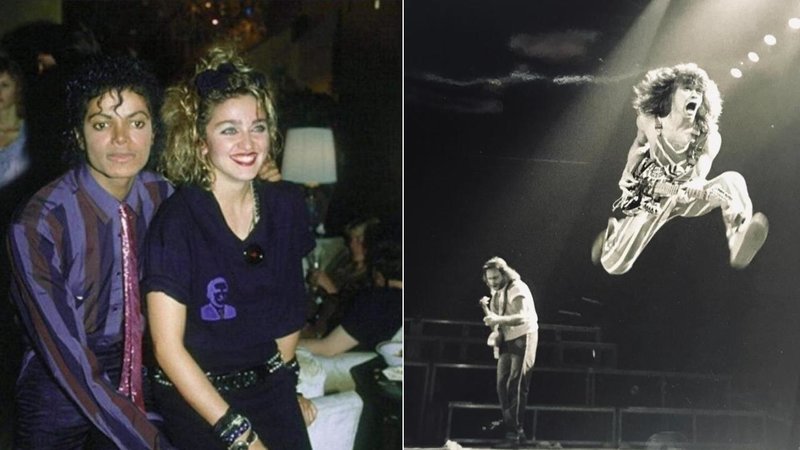 25 Legendary Bands From The 1980s