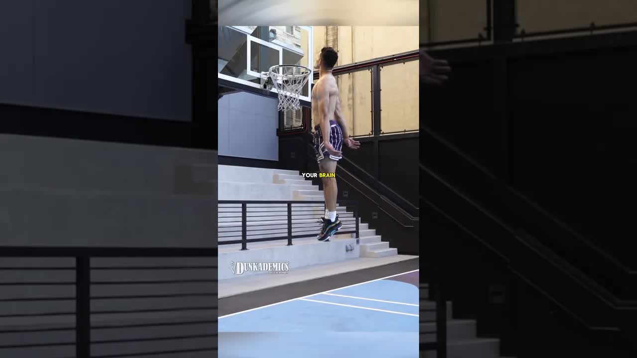 Jump Higher: Plyometrics & High-Intensity Training