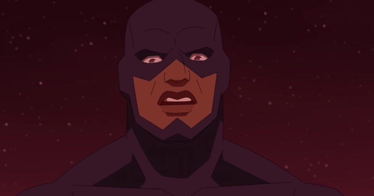 What Did Darkwing Do in Invincible & Where Is He Now?