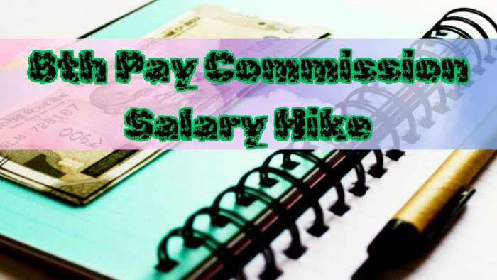 8th Pay Commission Pay Hike: As Central government employees wait for ...