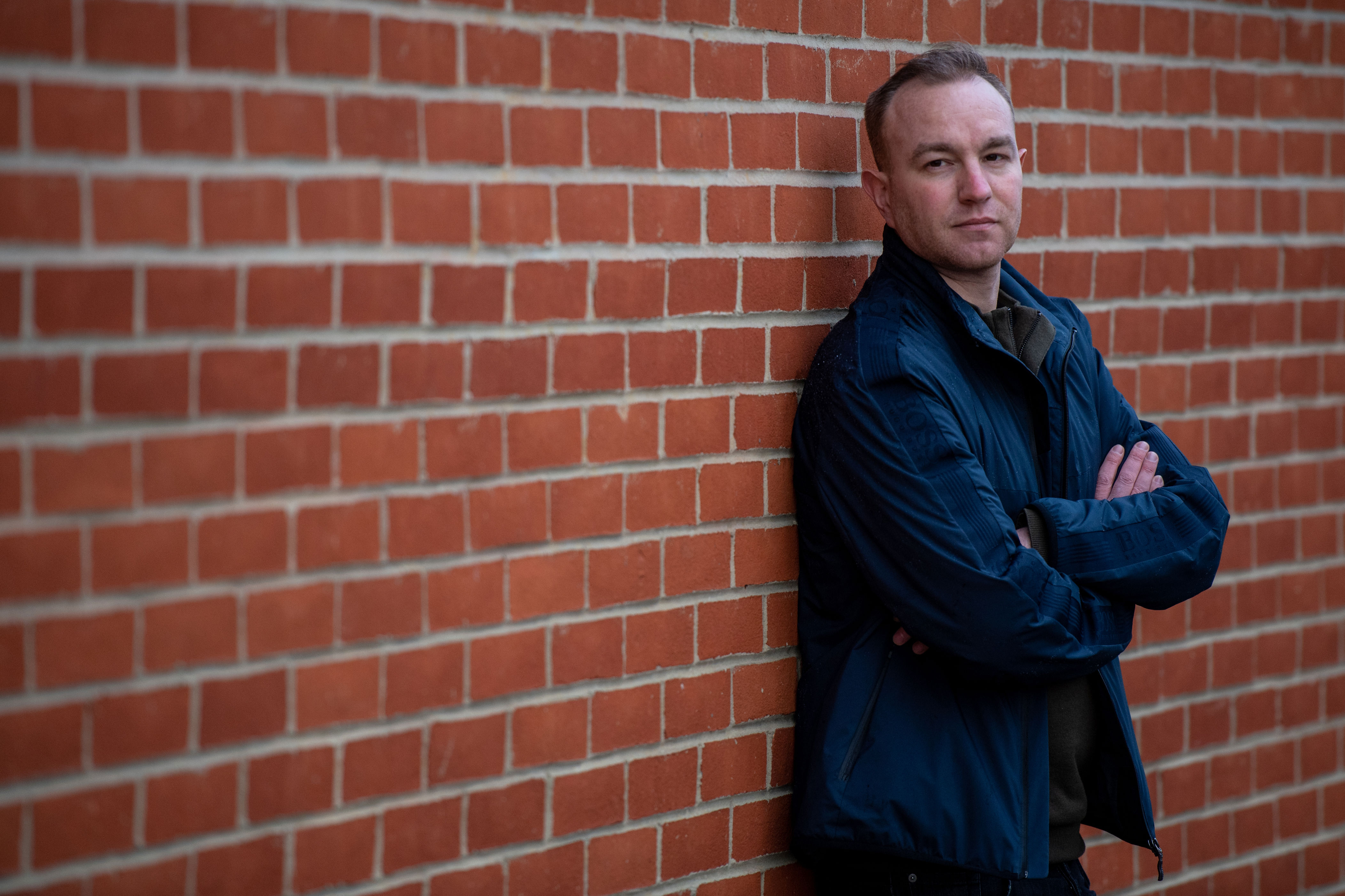 Former bank trader Tom Hayes in Supreme Court appeal to clear his name ...