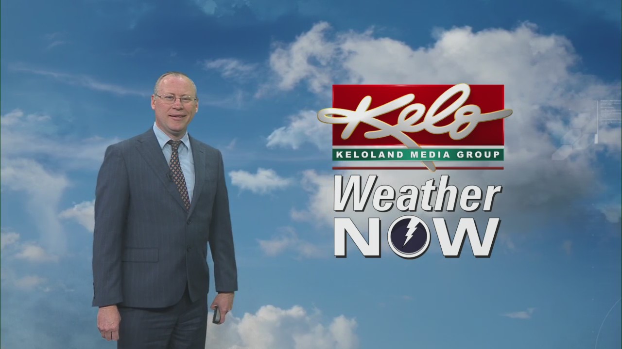 Mild weather ahead for KELOLAND