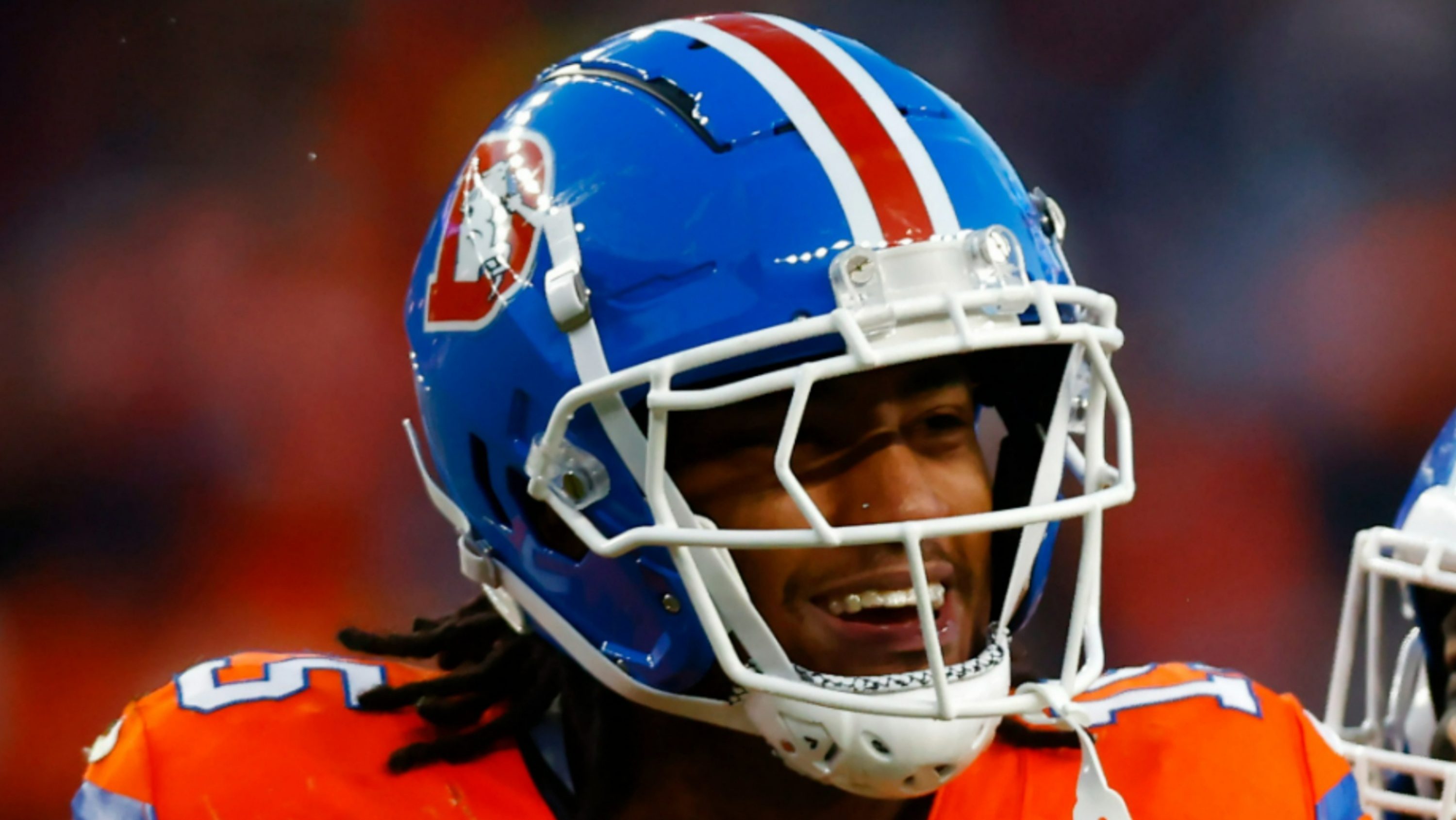 Broncos’ Pro Bowler Sends Fitting Message Amid $93 Million Decision