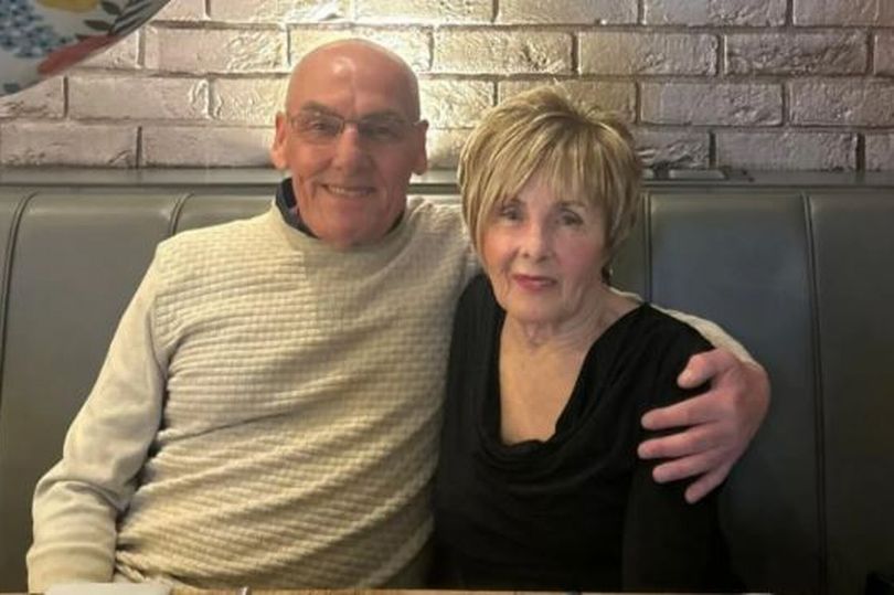 Gogglebox's Dave Griffiths supported by co-stars as he announces retirement